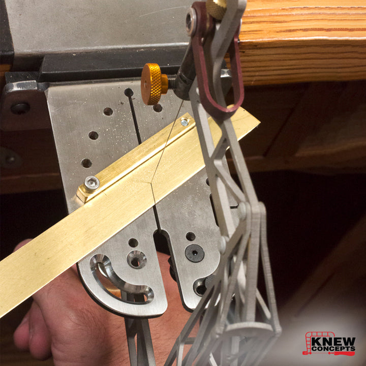 Bench Pin – Knew Concepts