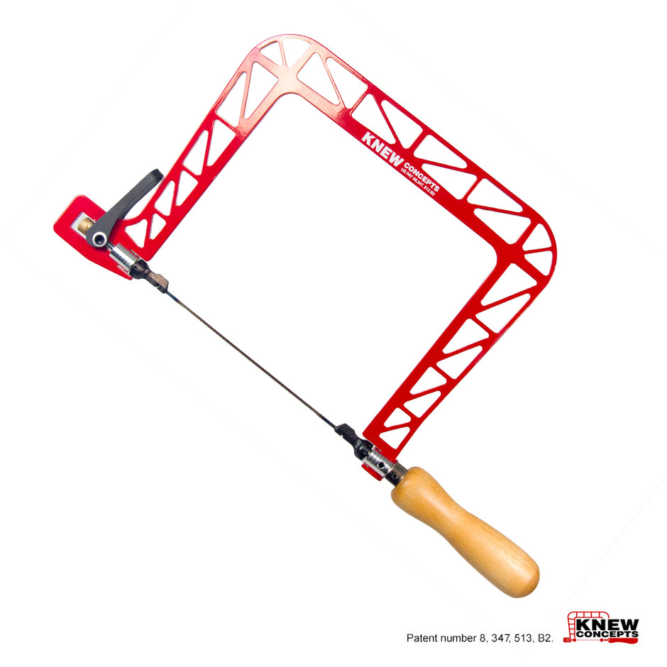 Woodworker's Saws – Knew Concepts