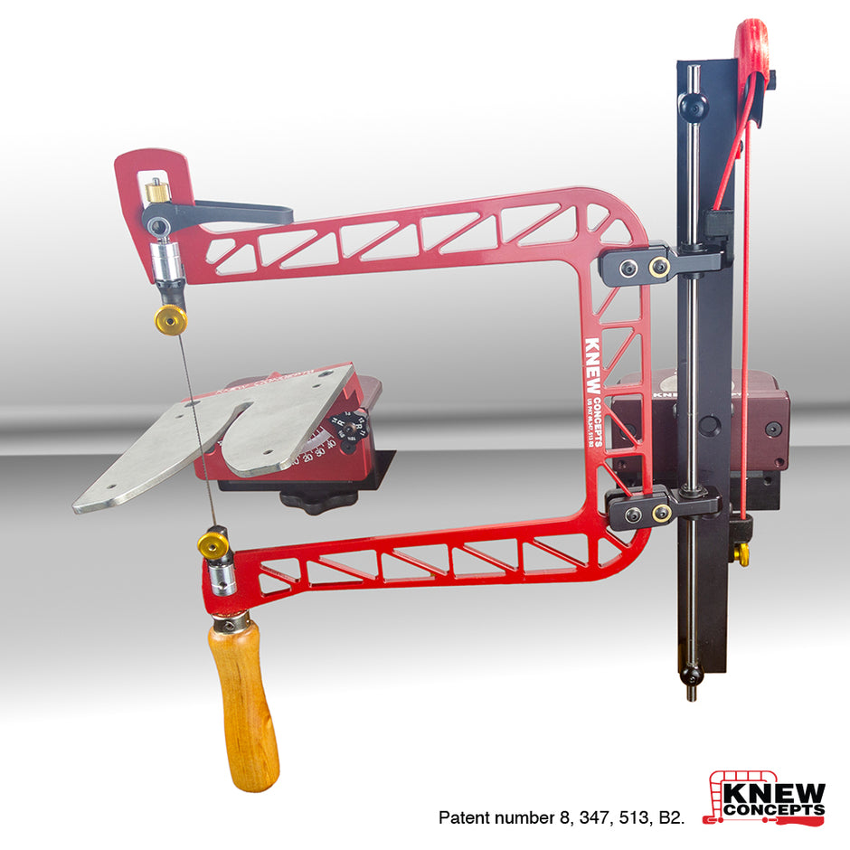 Jeweler's Saws – Knew Concepts